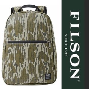 Filson | Bags | Filson Bandera Backpack Camo | Poshmark